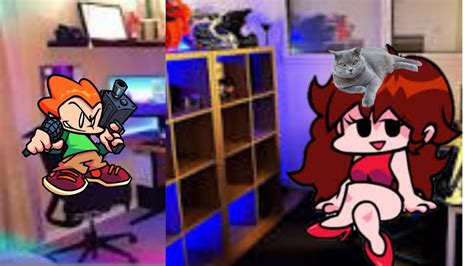 Gf Adopto A Kapi Youtube