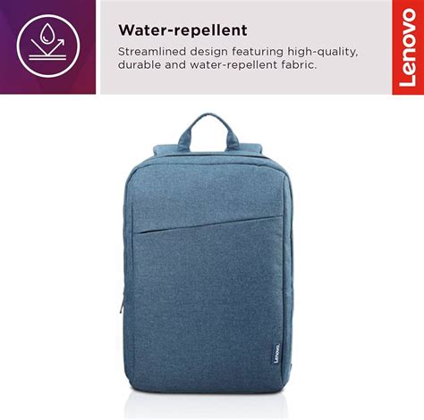 Lenovo LENOVO 15.6in NB Backpack B210 Blue Buy, Best Price in UAE ...