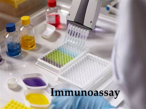Assays Types Of Assays Principle And Prerequisites Of Assays And Assays Types Of Assays Principle And Prerequisites Of Assays And