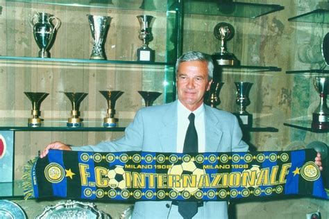 Nie żyje Luigi Simoni Ronaldo Pożegnał Trenera Wzruszającym Wpisem