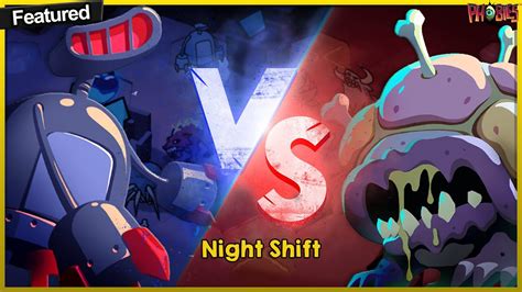 Saved By The Bell Shadowb0rn 🆚 Hellbell Phobies Gameplay Youtube