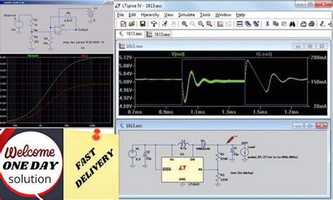 help you in ltspice multisim psim logisim verilog hdl matlab simulink