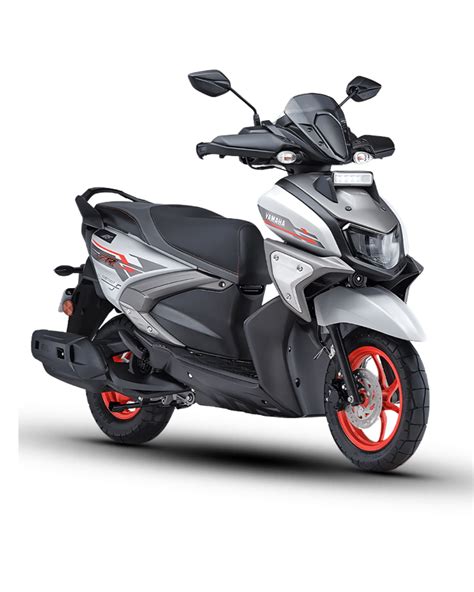 Yamaha Rayzr 125 Fi Hybrid Specifications 2026 Weight Seat Height