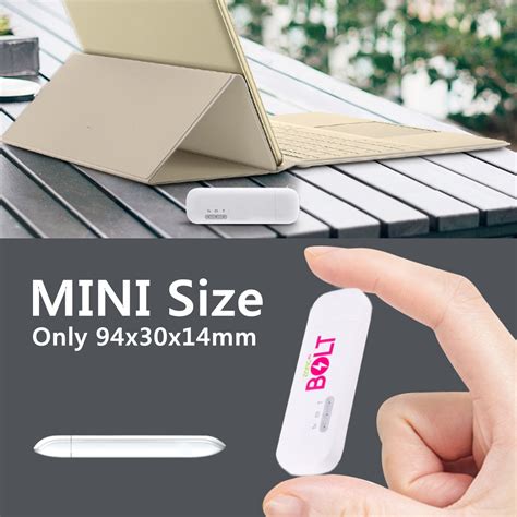 New G Lte Portable Mobile Hotspot Pocket Usb Wifi Wireless Router With Antenna For Iphone