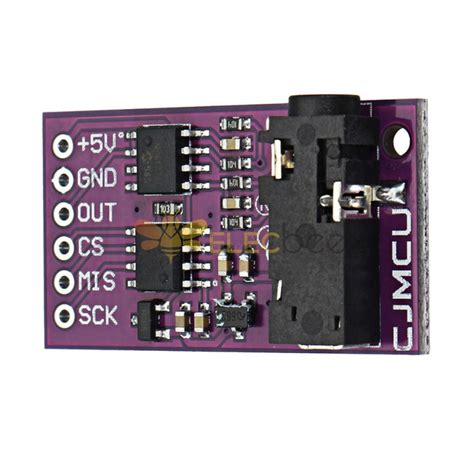 6701 Gsr Skin Sensor Module Analog Spi 33v5v For Arduino Products