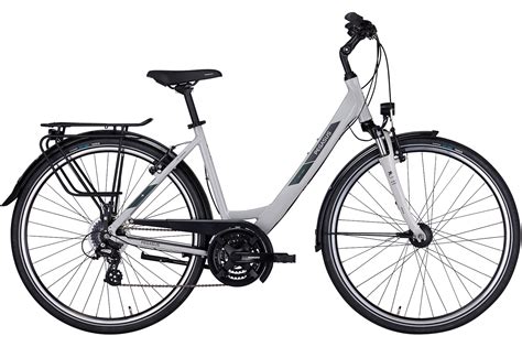 Pegasus Solero Sl 24 28 Trekkingbike 24 Gang Kettenschaltung
