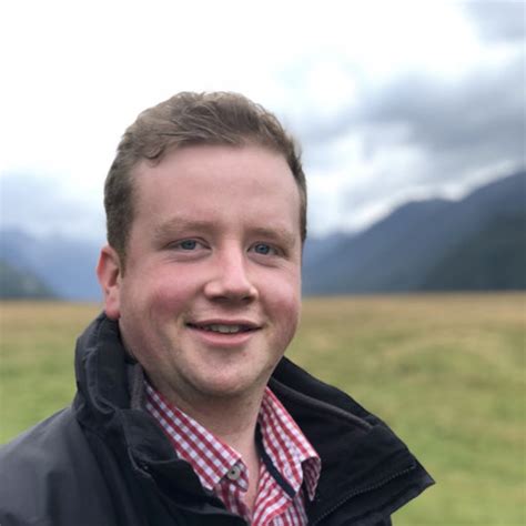 Alistair Wright Crop Protection Scientist Doctor Of Philosophy Research Profile