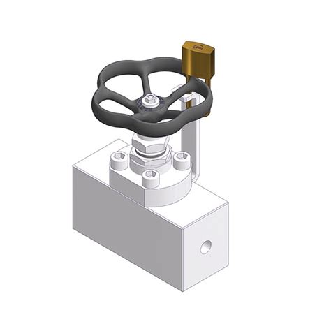 As Schneider Nuclear Valves