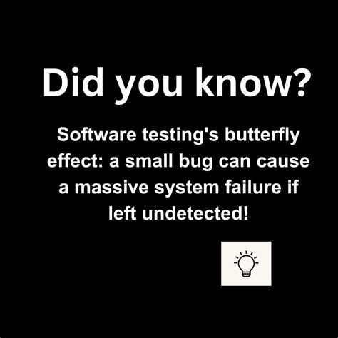 How Software Testing Can Reveal Hidden Defects Ragini Jha Posted On The Topic Linkedin