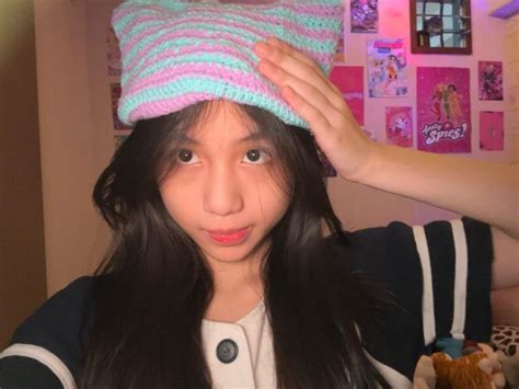 Trainee Jkt48 Dengan Pengikut Terbanyak Di Tiktok Fyp Mulu