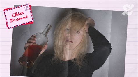 La Honte Ma Sœur Sest Bourrée La Gueule à La Fête Danniversaire De