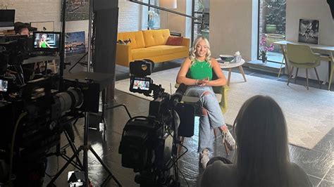 Her Dads Killing Made Headlines Now Shes Creating Content About It