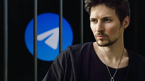 Telegram Gründer Durow Verspricht Besserung Bei Moderation