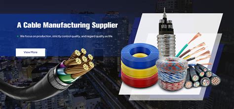 Automotive Cable Exporter