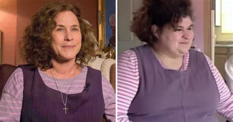 The Act How The Cast Compare To The Real Gypsy Rose And Dee Dee