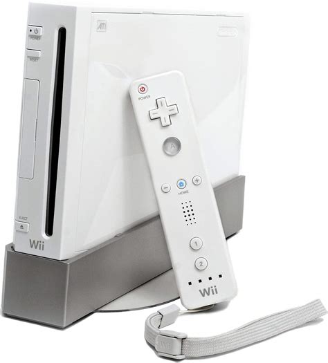 New Wii 2 Console