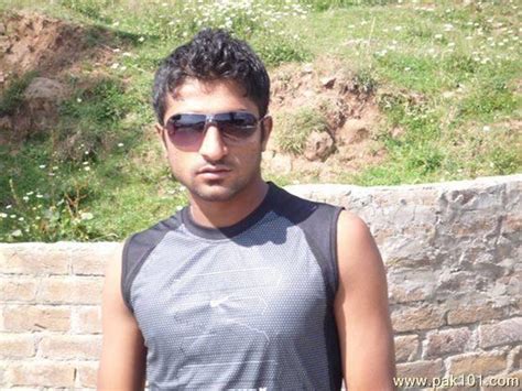 Gallery Cricketers Bilawal Bhatti Bilawal Bhati Pakistani Fast