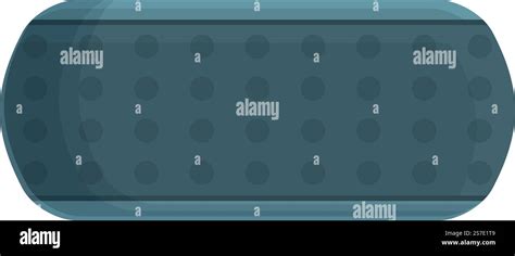 Speaker Assistant Icon Cartoon Vector Smart Device Control Music
