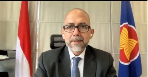 အာဆီယံသည် မြန်မာ့အရေးတခုတည်းကို ဆောင်ရွက်ရန်မဟုတ် အင်ဒိုနီးရှား