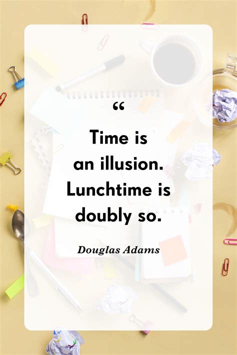 Funny Work Quotes