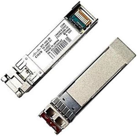 Buy The Cisco Sfp 10g Sr S 10gbase Sr Sfp Module Enterprise Class Sfp 10g Sr S Online