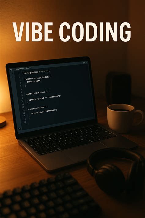 바이브 코딩 시리즈 9 바이브 코딩과 Ai 개발의 최신 트렌드 및 앞으로의 발전 방향 바이브 코딩 시리즈 9 바이브 코딩과 Ai 개발의 최신 트렌드 및 앞으로의 발전 방향