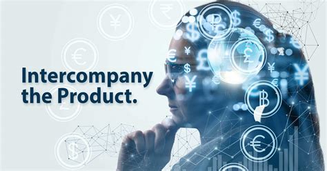 Intercompany As A Software Product Plaidcloud Software