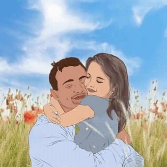Padre E Hija Pap Gif Gratis En Pixabay