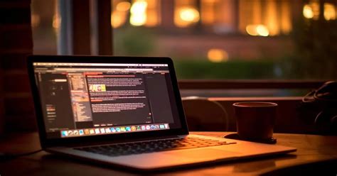 Comprehensive Guide To The Best Code Editor For Web Development In 2024 Firexcore