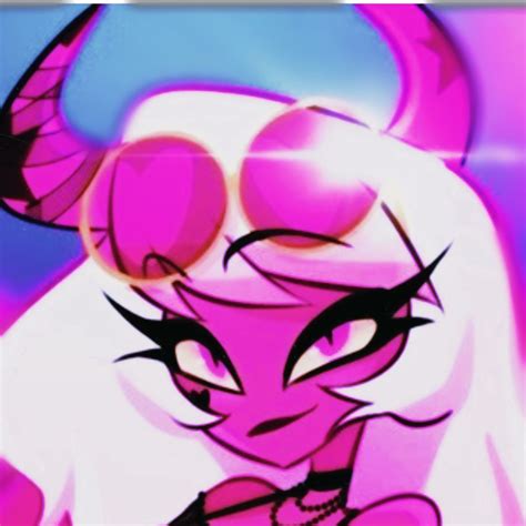 20 Helluva Boss Pfp Aesthetic