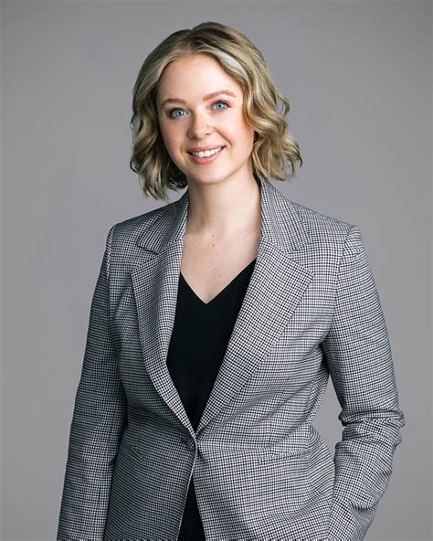 Allyse M Cruise Litigation Lawyer Nst Llp