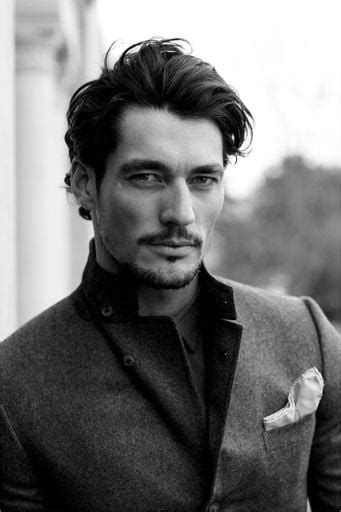 French Male Model 30 45