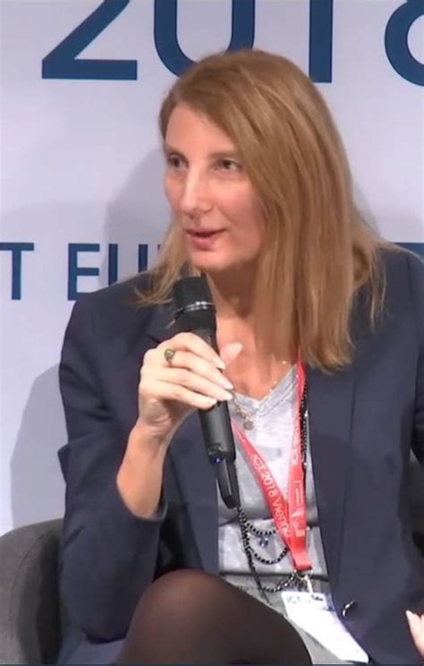 Selma Rizvić Evropska Noć Istraživača U Bosni I Hercegovini