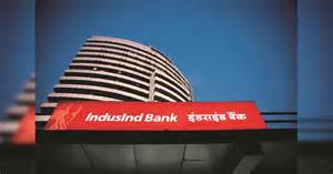 Indusind Bank Makes Key Appointments To Strengthen Leadership Team