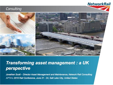 Transforming Asset Management A Uk Perspective