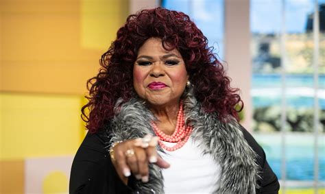 Un Palo “la Verdadera Historia De Cuca Gómez” Primera Hora