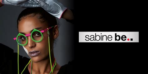 Buy Sabine Be Eyewear Online Optical Gallery
