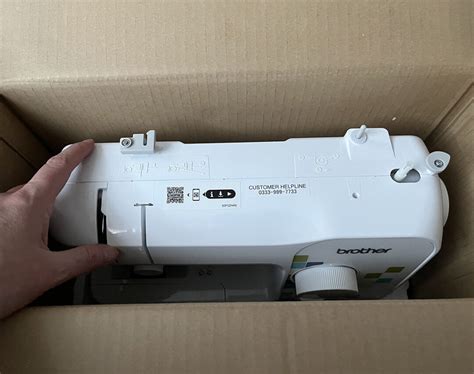 I Found The Best Brother Sewing Machine For Beginners The Creative