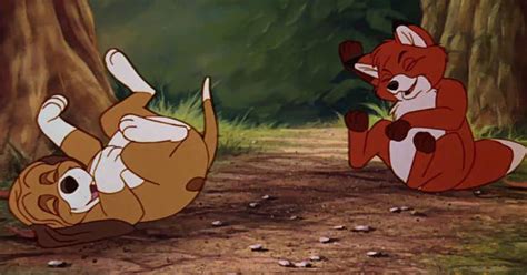 The Most Essential Animated Dog Movies Ranked