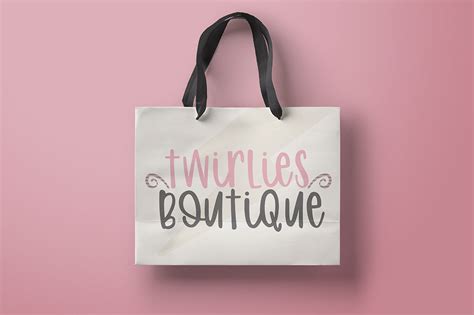 Sweet Slice Mixed Case Font By Dansie Design Thehungryjpeg