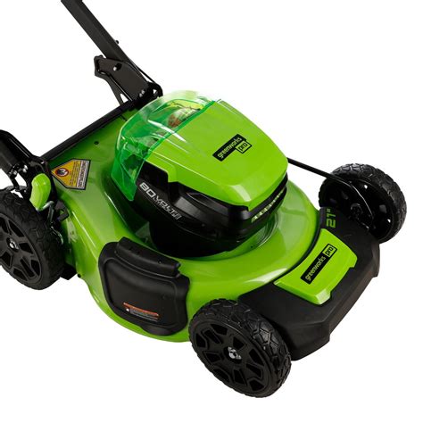 Mower Buying Guide