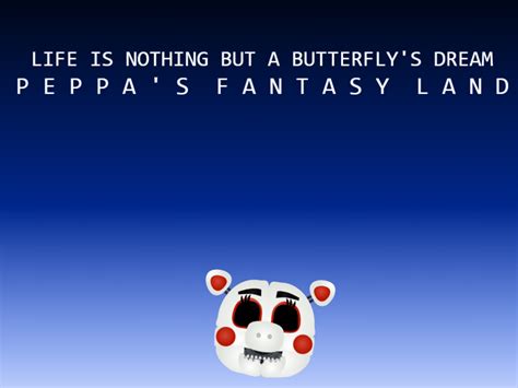 Timeline Five Nights At Peppa Wiki Fandom