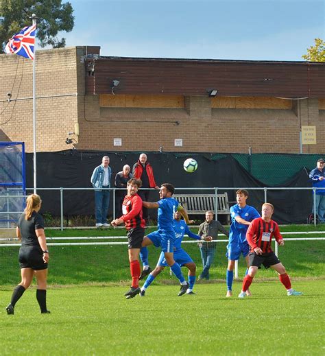 20220924photo31 Oxhey Jets Fc