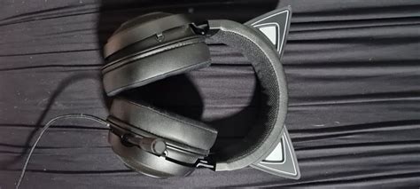 Razer Kraken Kitty Gaming Headset Neu Gemäss Beschreibung In Untervaz Für Chf 34 Mit