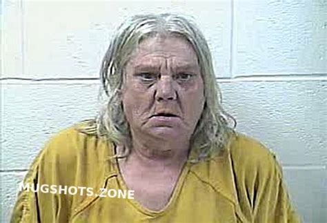 Blan Debra Kay 11 02 2022 Daviess County Mugshots Zone