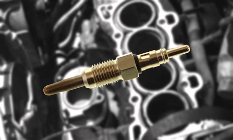 P0670 Code Glow Plug Control Module Circuit Open In The Garage With