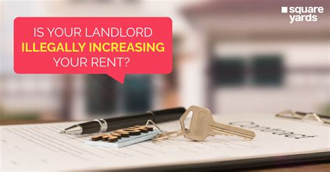 A Guide For Tenants And Landlords Rental Increase Notice In Dubai
