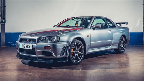 Rb26dett Gtr R34 Gt7