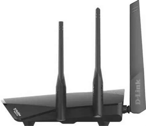 D Link DIR Mbps Mesh Router Black Tri Band At Rs NEAR VASAI ROAD STATION