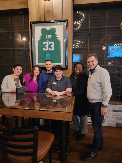 For Those Who Do Not Know Today Was My Last Day At Ivy Tech Community College Serving As A